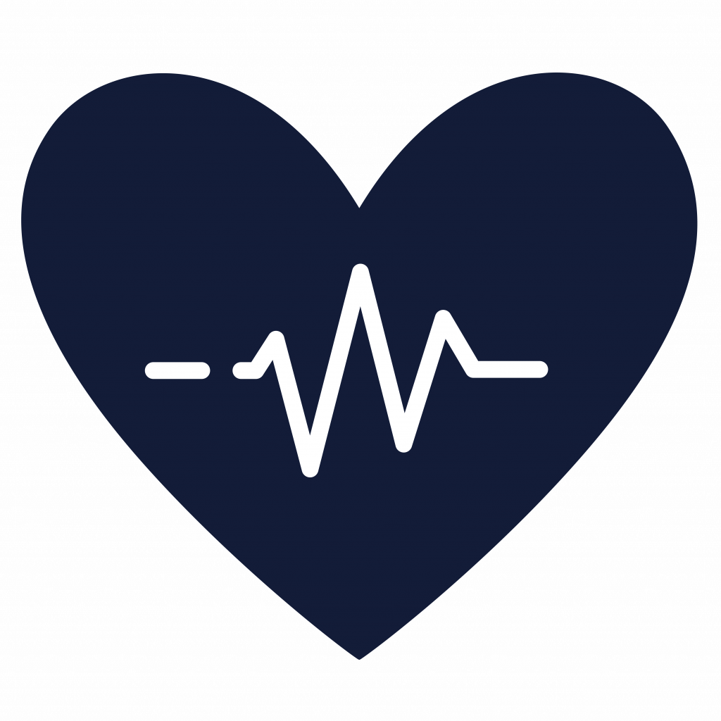 Change Of Heart Logo