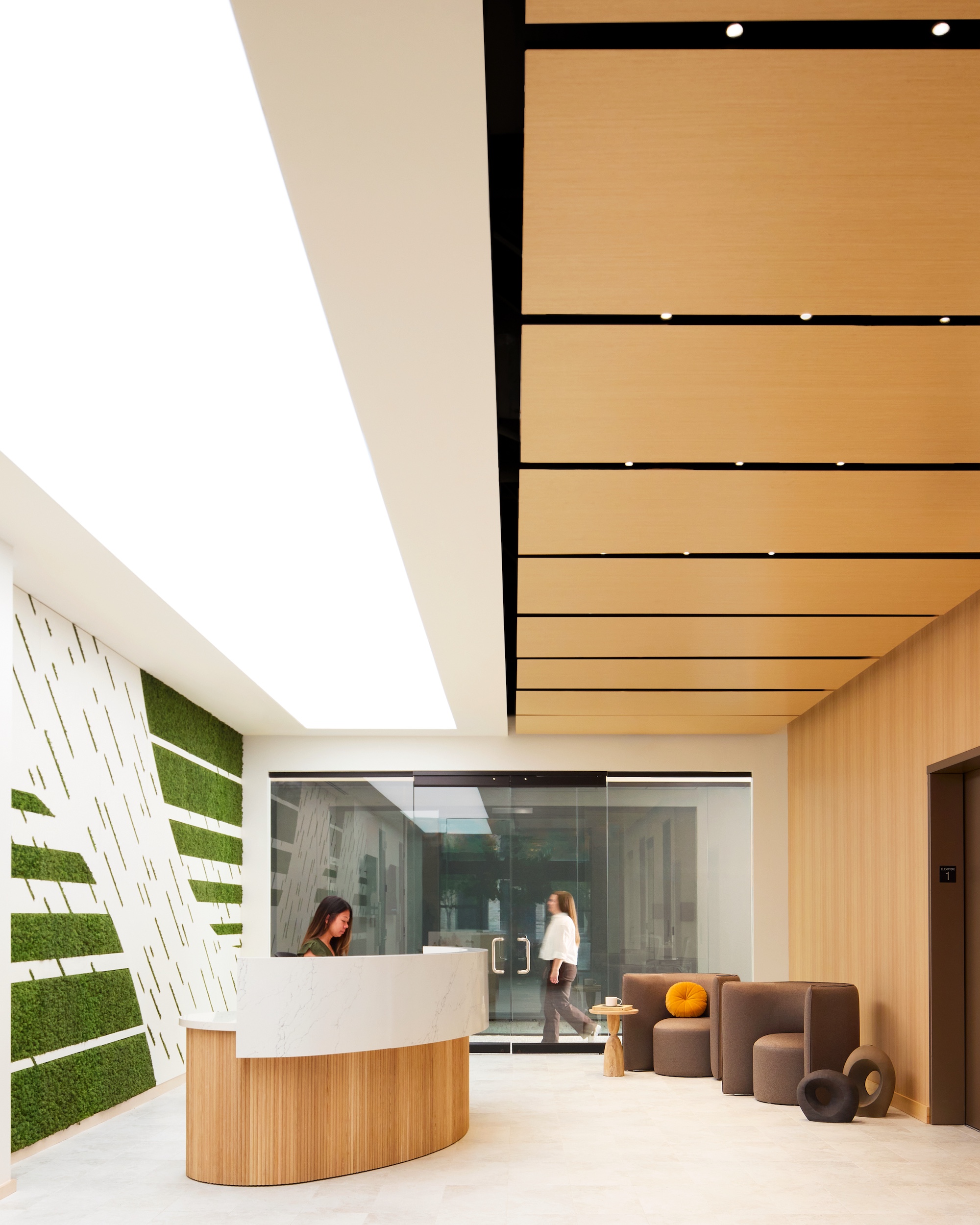 Change-Well | What to Expect at Your First Therapy Session in Plano, TX